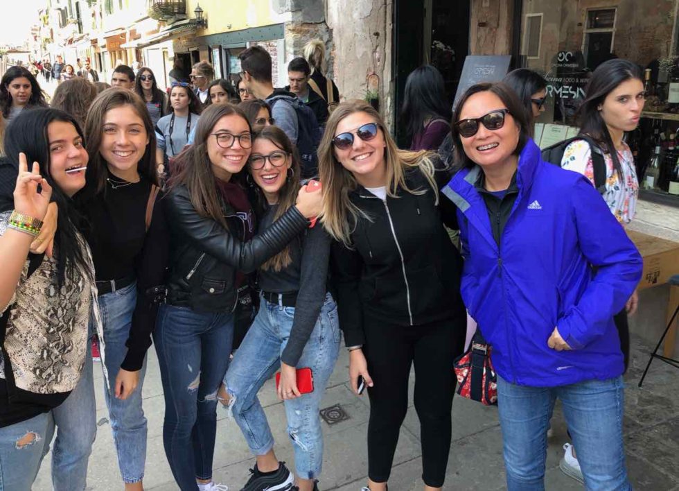 8 ways to see Venice like a local - Journeys With Stephen