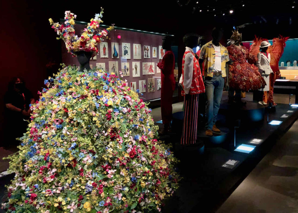 Best things to see at the Academy Museum - Journeys With Stephen