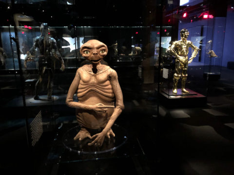Best things to see at the Academy Museum - Journeys With Stephen